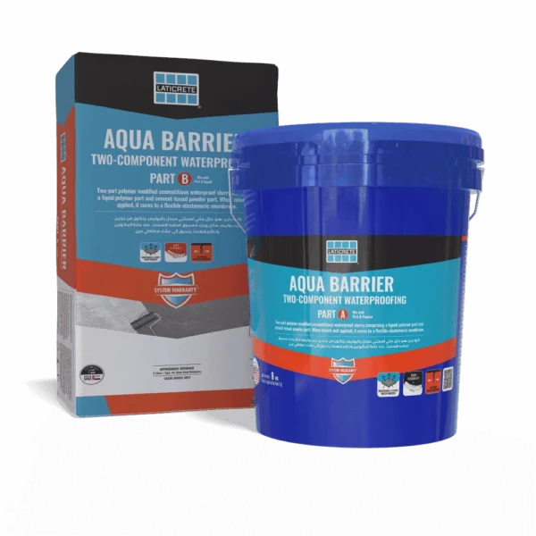 Aqua Barrier AB 28 KG KIT – Toto